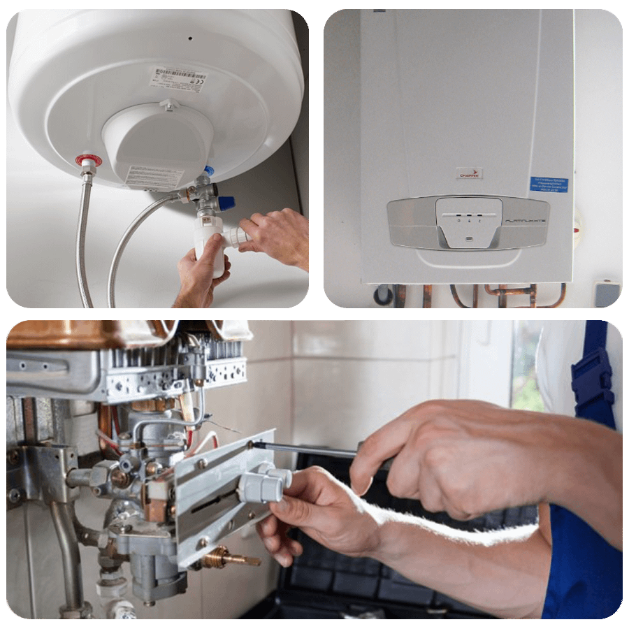 Dépannage chaudière Chappee àpd 39€ | Chauffagiste Chappee